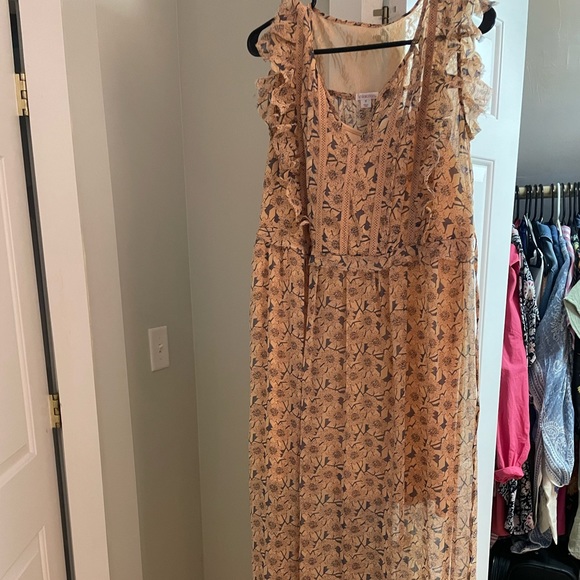 Universal Thread | Dresses | Target Dress And Skirt Bundle | Poshmark